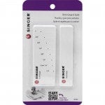 Singer Sewing Machine Stitch Gauge and Guide #00703DS | Your quilting ...