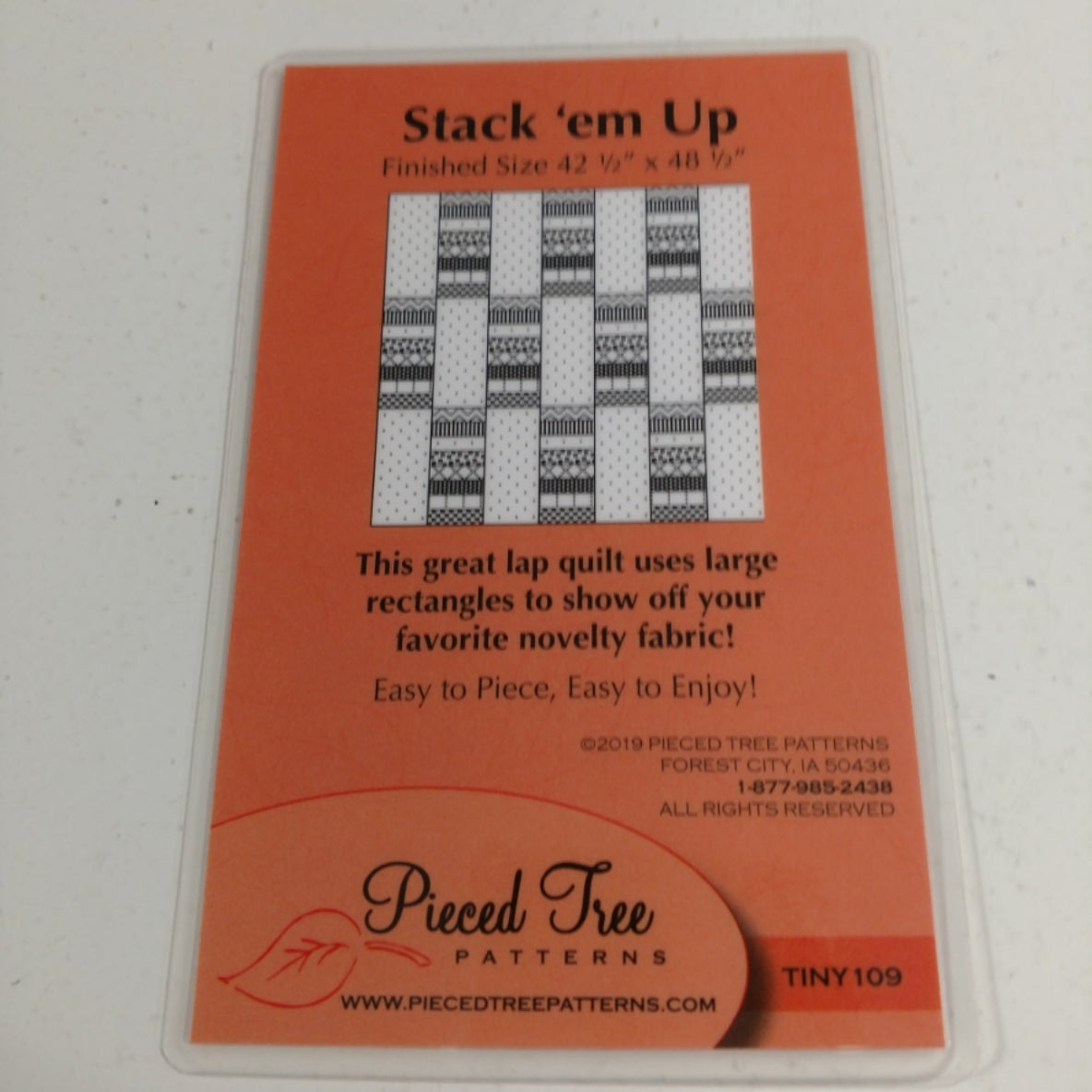 Pieced Tree Patterns Stack Em Up | Jessamine Quilt Shop - Home for ... Pieced Tree Patterns Stack Em Up | Jessamine Quilt Shop - Home for ...